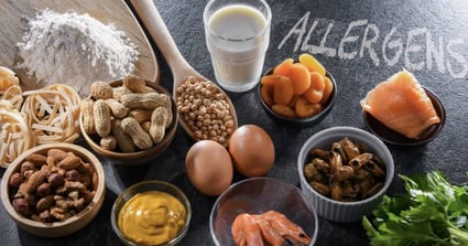 Allergia o intolleranza: quali sono le differenze?