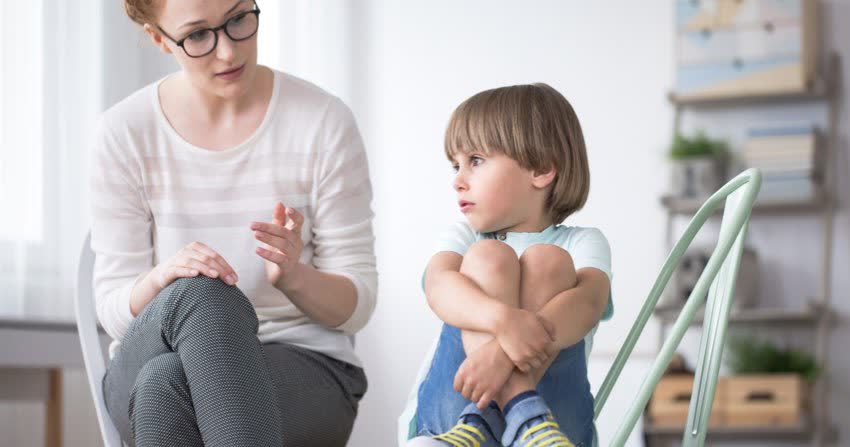 Sindrome di Asperger e test utilizzati per una diagnosi professionale