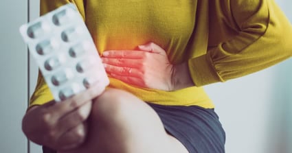 Gastrite erosiva: dalle cause ai trattamenti