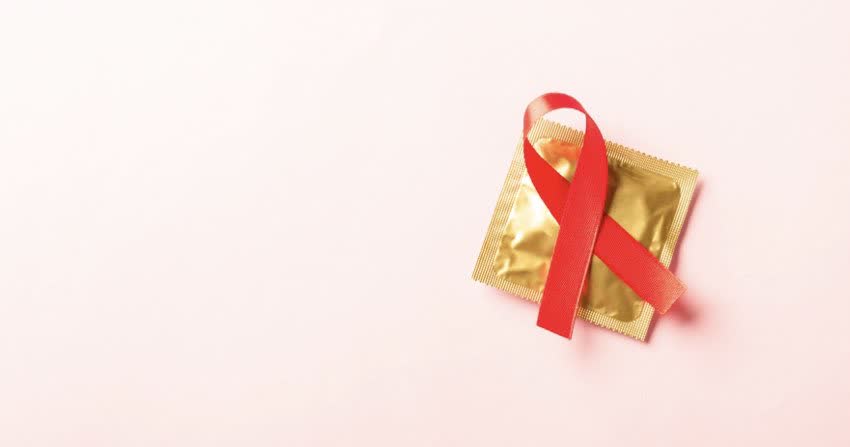 HIV e rash cutaneo: parliamo di sfoghi sulla pelle