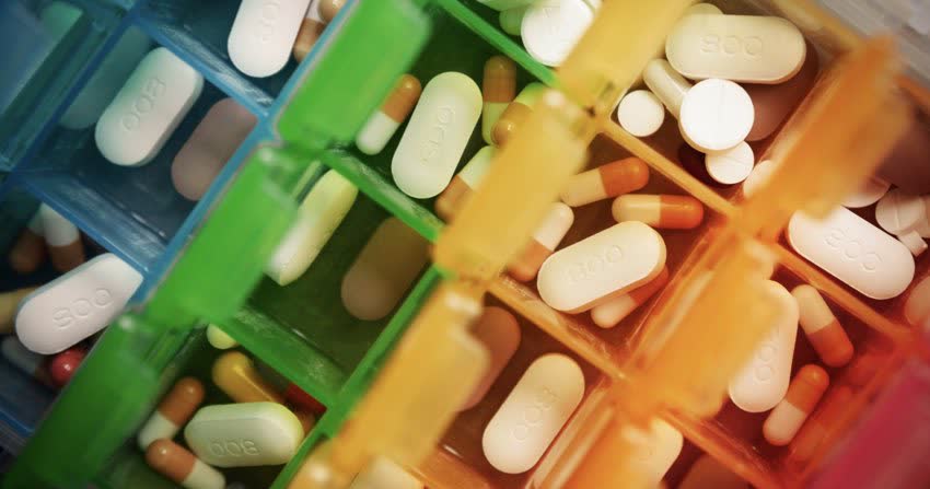 Farmaci per il colon irritabile: che trattamenti sono a disposizione?