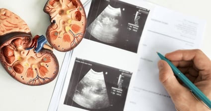 Esami nell’insufficienza renale cronica: indicazioni e risultati