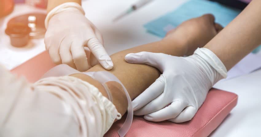 Esami per la tiroide: quali sono e come interpretarli?