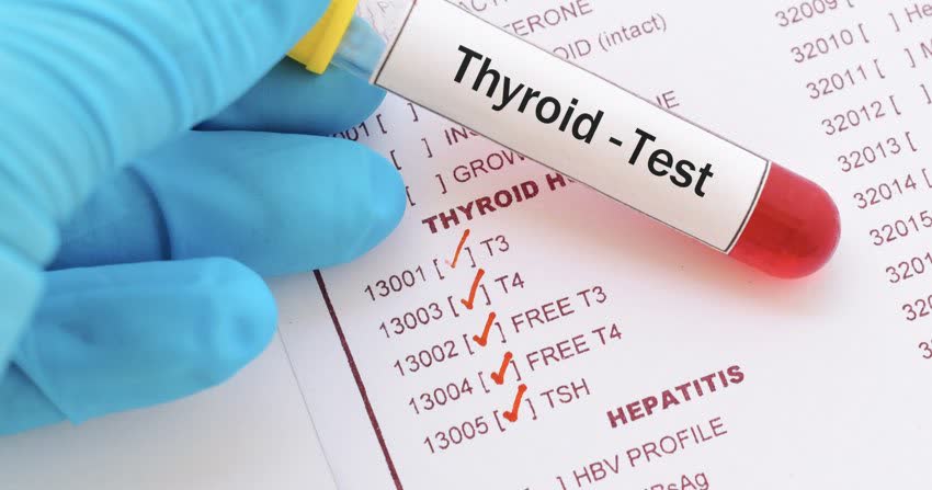 Esami per la tiroide: quali sono e come interpretarli?