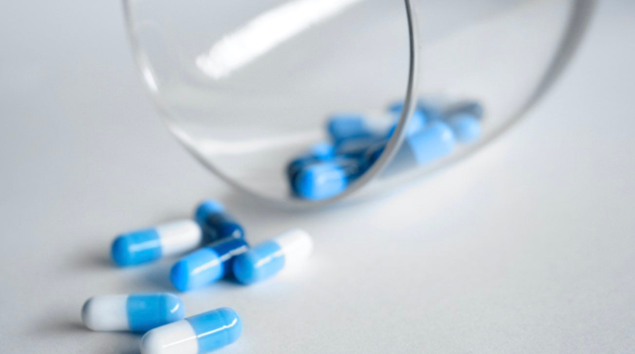 Gli antibiotici nel trattamento della bronchite