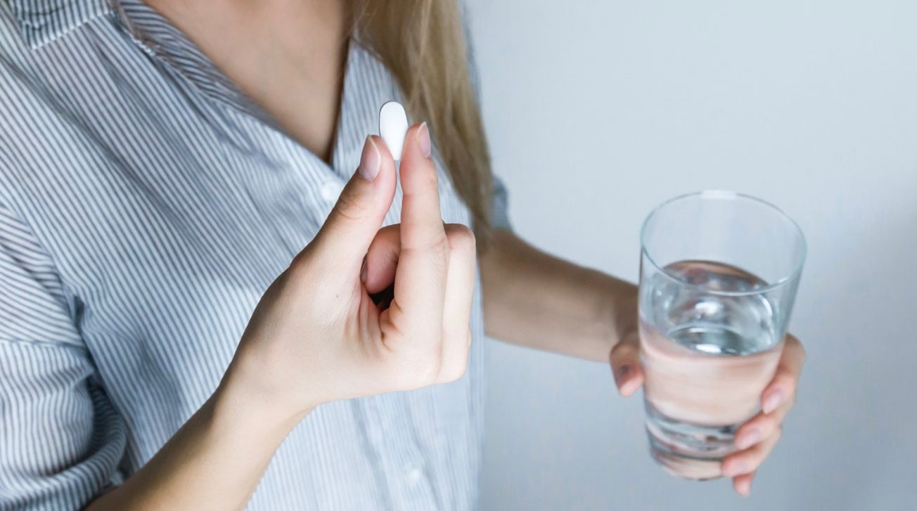 Gli antibiotici nel trattamento della bronchite
