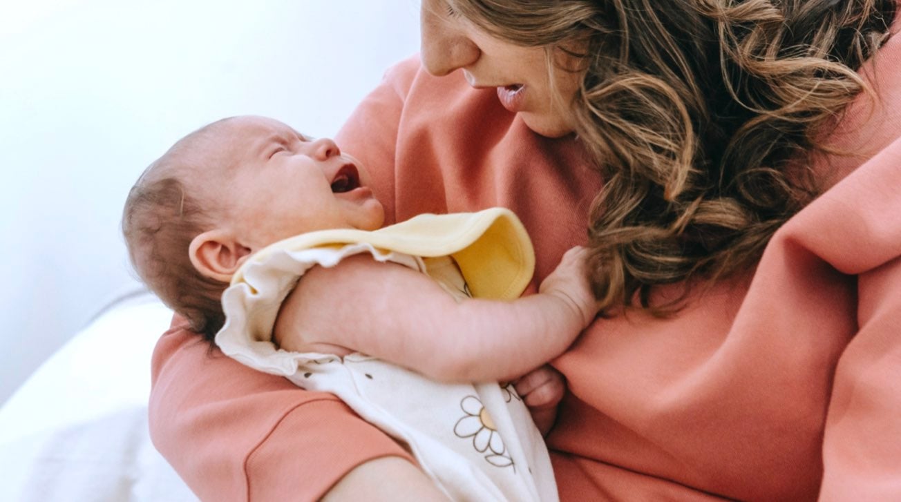 Dermatite atopica nei neonati: un problema comune