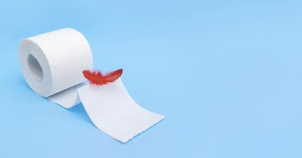 Soffri di emorroidi sanguinanti? Tutto quello che devi sapere