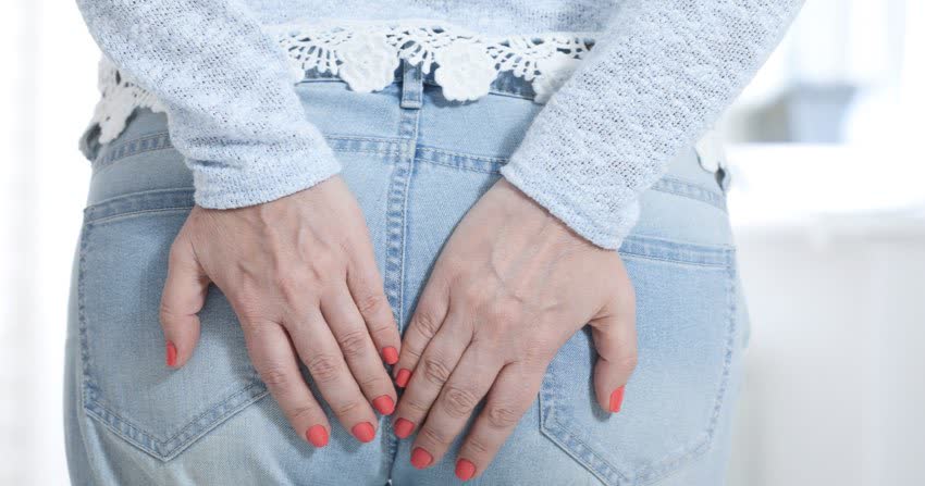 Emorroidi esterne: cosa sono e come curarle?