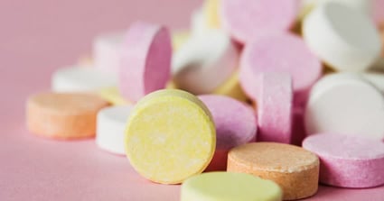 Farmaci per la gastrite: tipologie, rischi e benefici