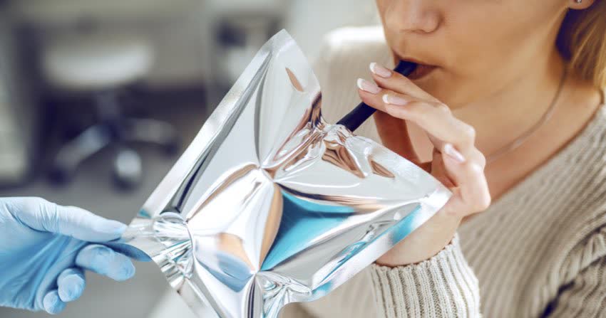 Helicobacter pylori nelle feci: un test sensibile e sicuro