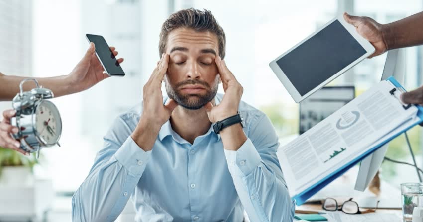 Come lo stress influenza il sistema immunitario?